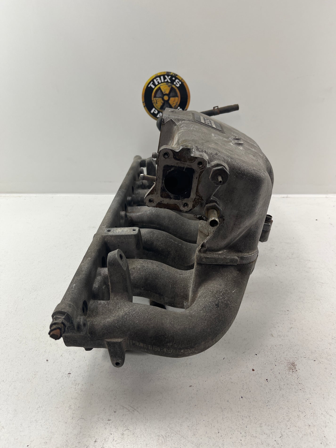 Used Complete Bare Intake Manifold to Suit RB20DET and RB20DE Engines ...