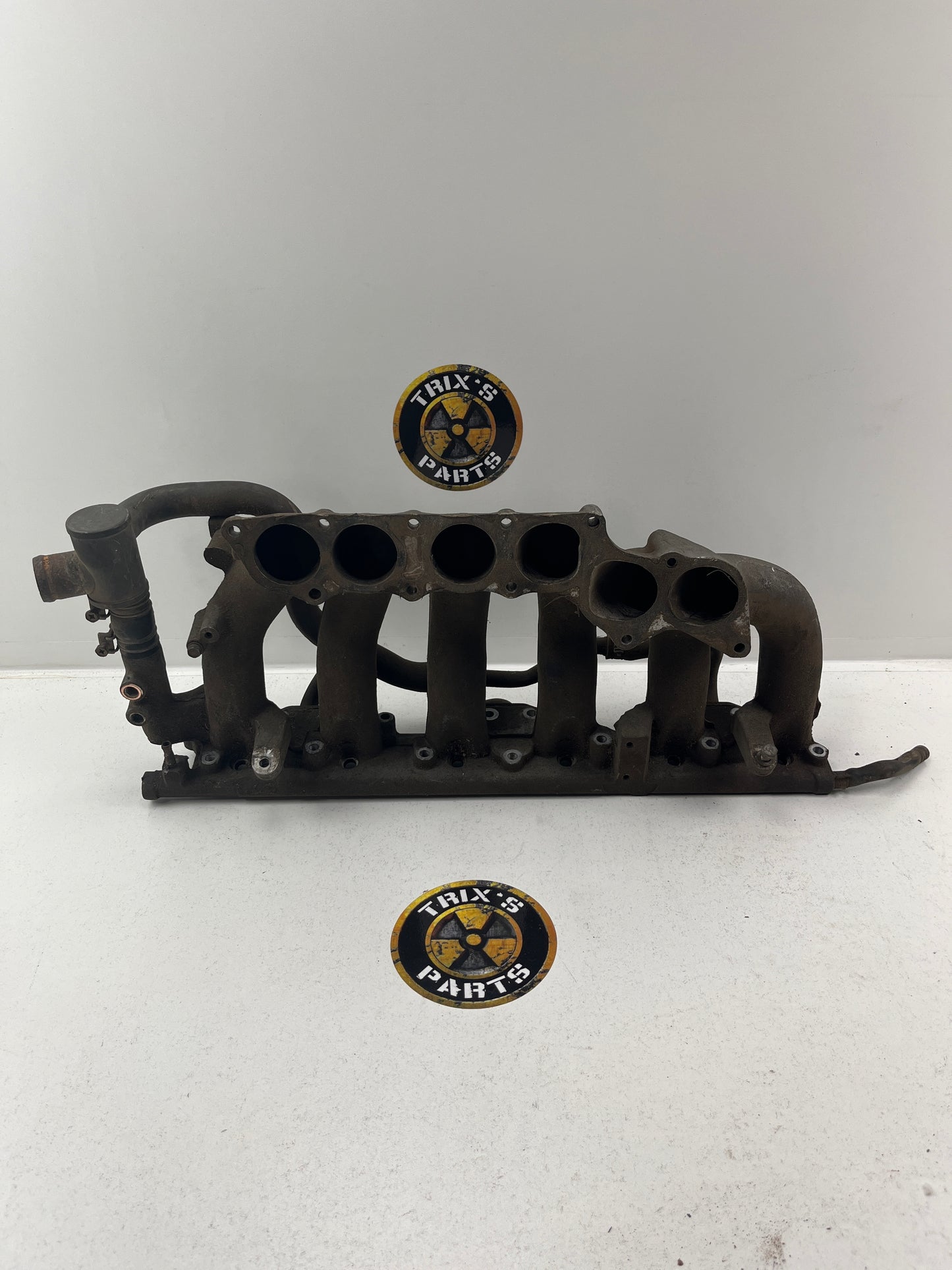 Used Bottom Bare Intake Manifold to Suit RB20DET and RB20DE Engines ...
