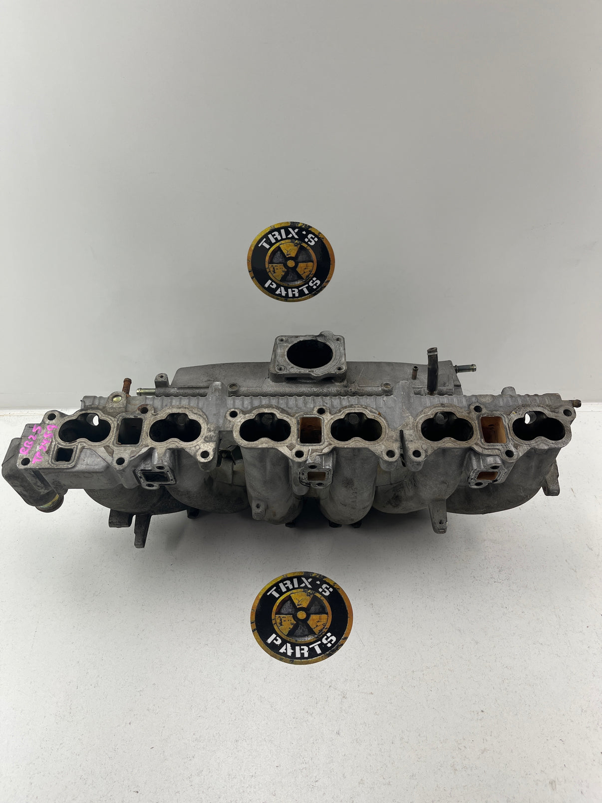 Used Complete Bare Intake Manifold to Suit RB25DET and RB25DE Engines ...