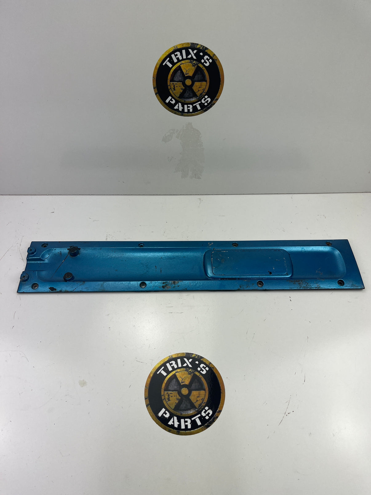 RB25 Plastic Coilpack Cover – Trix's Parts